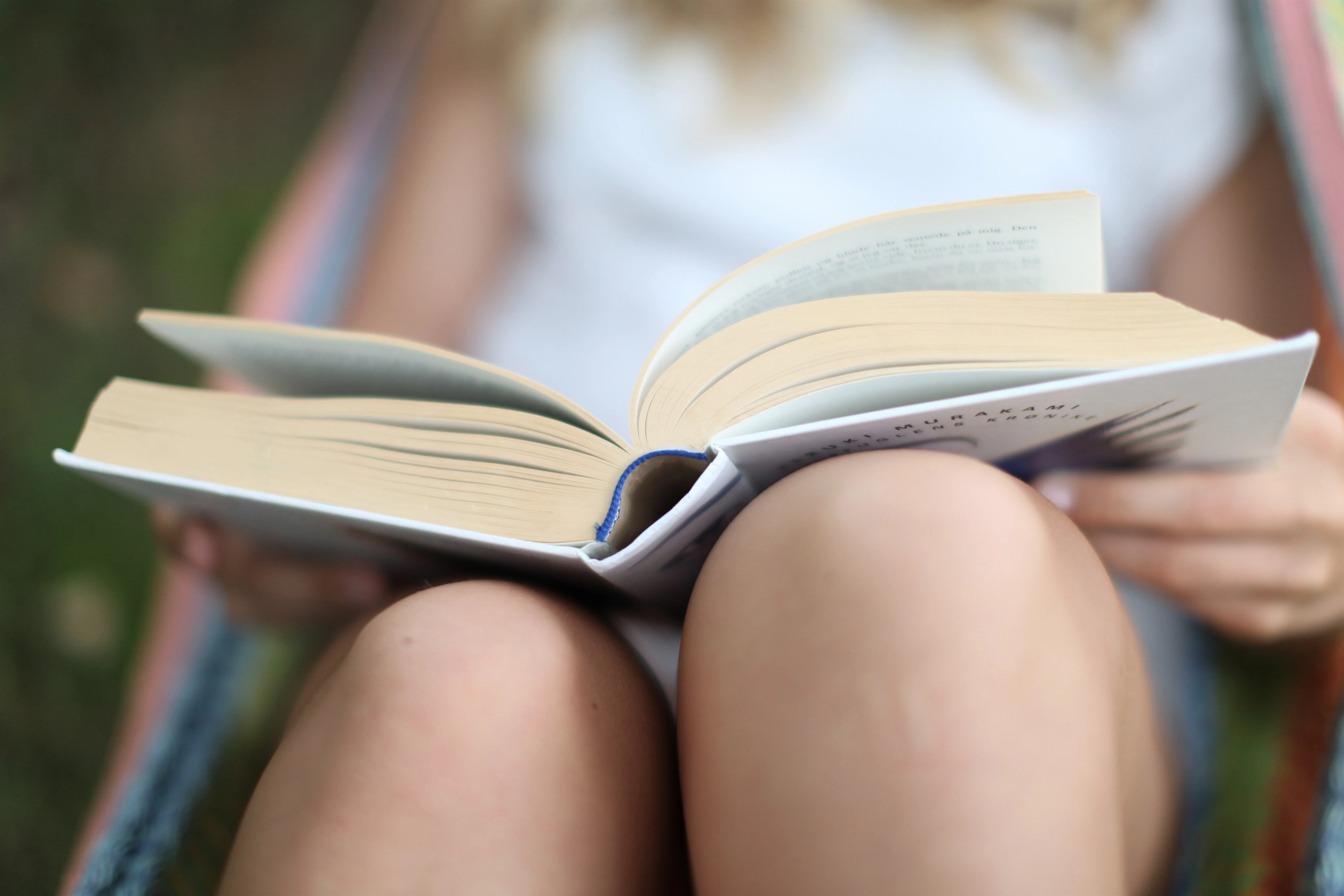 Kanonforfattere – Hvorfor skal du kende dem? - GoTutor