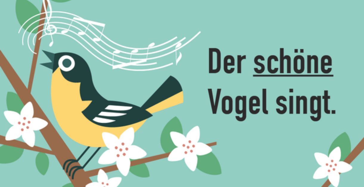 De tyske adjektiver - din fulde guide - GoTutor